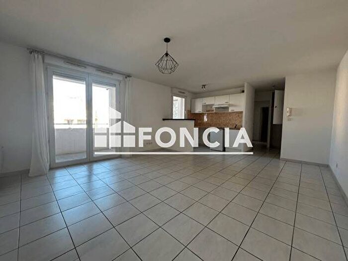 Appartement à louer - Coopérative, Agde - 3 pièces - 2 chambres