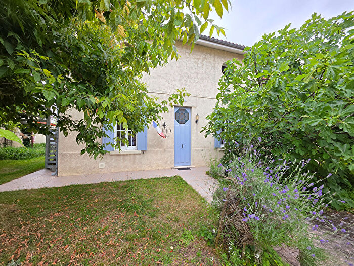 Appartement 4 pièces à vendre - Mérignac, Capeyron