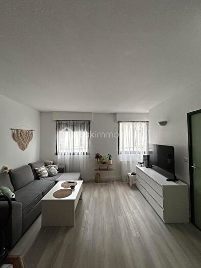 Appartement 4 pièces à Marmande, Marmande, Fougard, à vendre