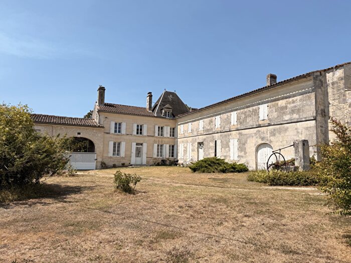 Pons - Maison 5 pièces à vendre