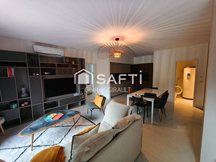 Maison à vendre - Oletta - 4 pièces - 3 chambres