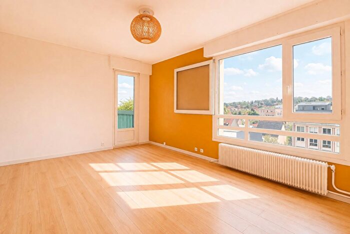 Bagneux, Tertres, Cuverons, Brugnauts : Appartement 3 pièces à vendre