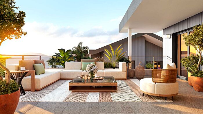 Maison à vendre - Villeurbanne, Les Poulettes - 5 pièces