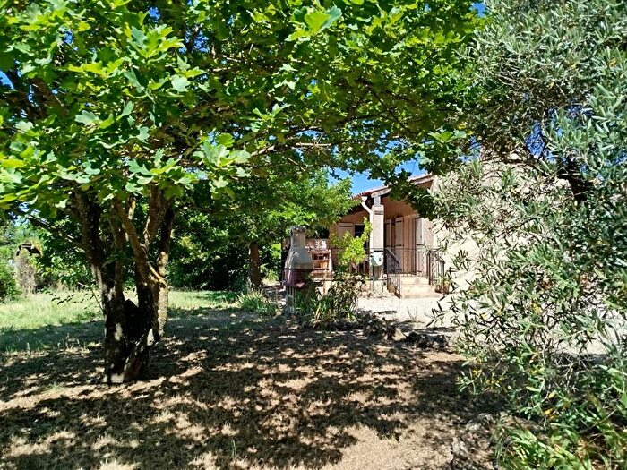 Tavernes - Maison 5 pièces à vendre