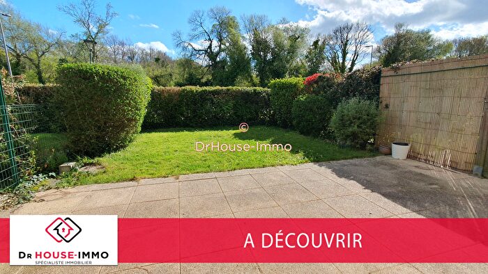 Appartement à vendre - Guidel - 2 pièces - 1 chambre