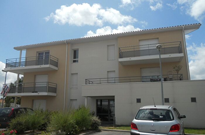 Appartement à louer - Saint-Sébastien-sur-Loire, Est - 2 pièces - 1 chambre