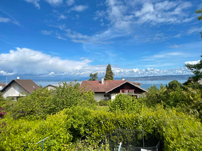 Appartement 3 pièces à Neuvecelle, à vendre