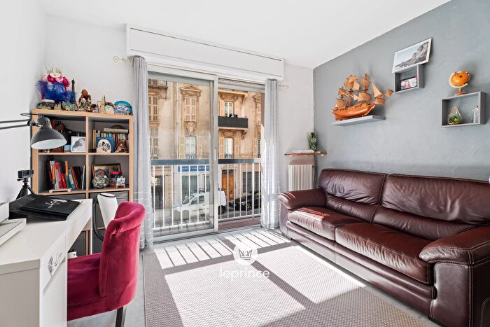 Appartement 2 pièces à vendre à Nice, Borriglione