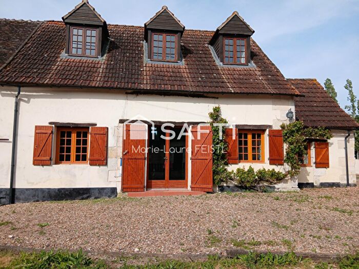 Maison à vendre - Charnizay - 12 pièces - 6 chambres