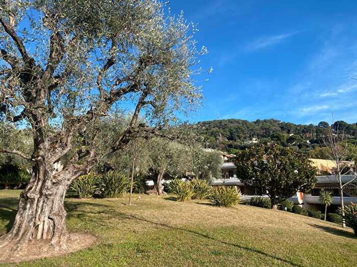 Appartement à vendre - Le Cannet, Bas Cannet - 3 pièces - 2 chambres