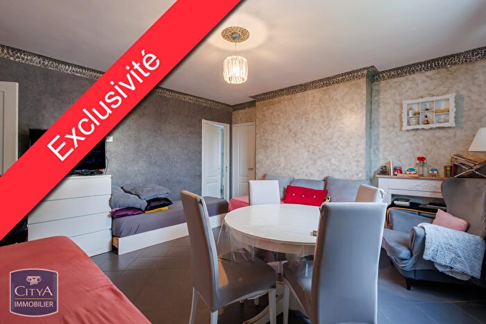 Pont-Saint-Esprit - Appartement 4 pièces à vendre