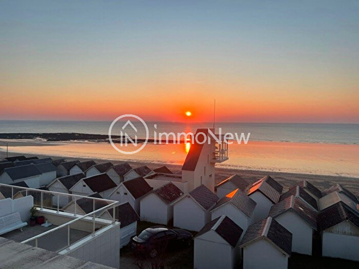 Appartement à vendre - Carolles - 2 pièces - 2 chambres