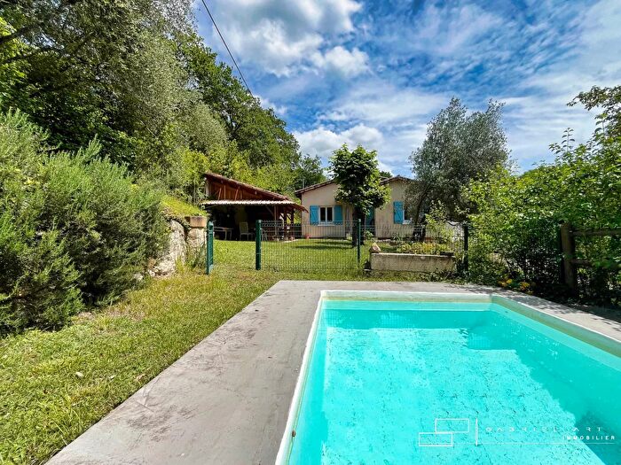 Maison à vendre - Auch, Zone dactivité Sud - 6 pièces - 3 chambres