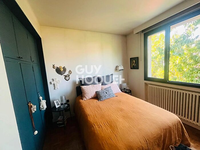 Appartement 3 pièces à Le Pré-Saint-Gervais, Centre-ville, Egalité, à vendre