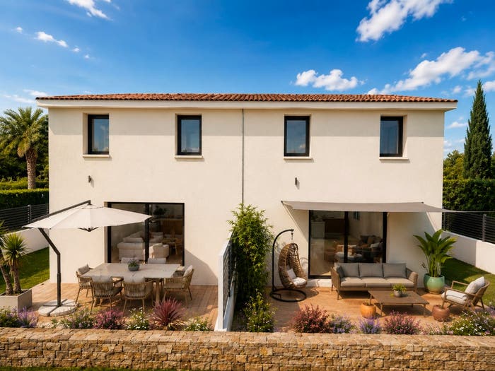Maison 4 pièces à vendre - La Valette-du-Var, Centre-ville