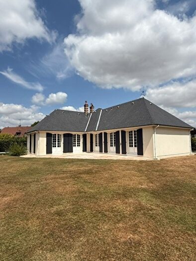 Maison 5 pièces à louer - Isneauville