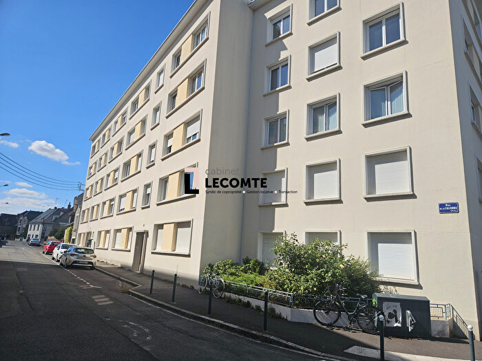 Appartement 2 pièces à vendre - Quartiers Sud-Ouest, Sainte-Thérèse