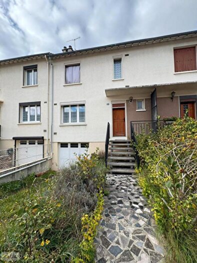 Maison 4 pièces à vendre à Cormontreuil