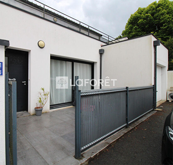 Maison à louer - Pordic - 4 pièces - 3 chambres