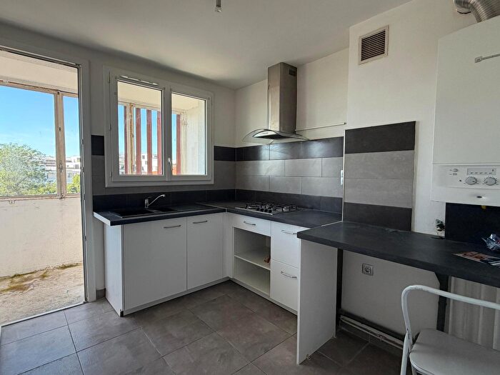 Appartement 4 pièces à vendre - Toulouse, Les Izards