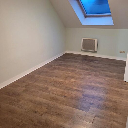 Appartement 1 pièce à louer - Angers, Centre-ville, La Fayette