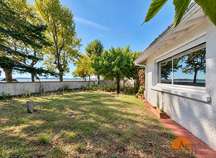 Maison 6 pièces à vendre - Arès
