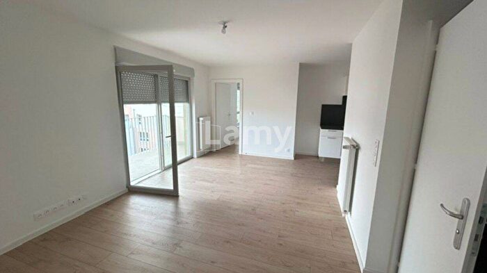 Appartement 3 pièces à Doller, Mulhouse, à louer