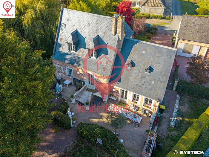 Maison à vendre - Saint-Germain-du-Puy - 5 pièces - 4 chambres