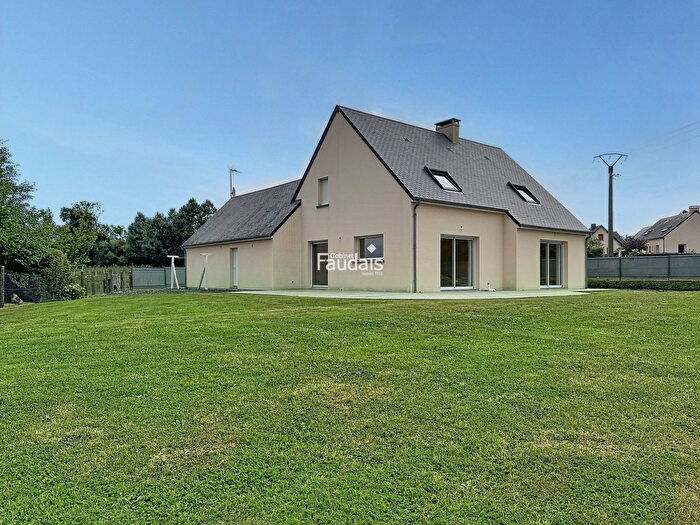 Marigny : Maison 6 pièces à vendre