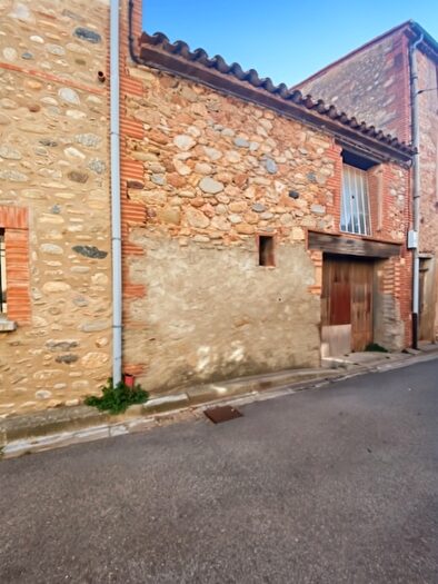 Maison à vendre - Banyuls-dels-Aspres - 1 pièce