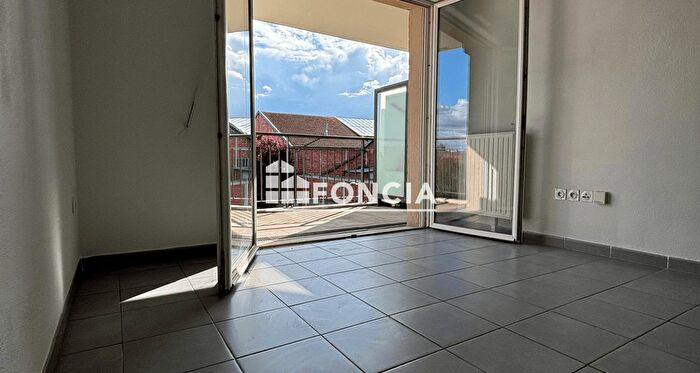 Appartement à vendre - Montereau-Fault-Yonne, Ville basse - 2 pièces - 1 chambre