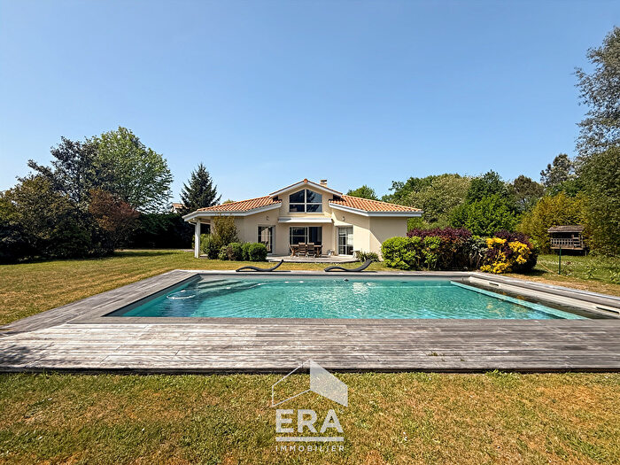 Pessac, Magonty - Maison 6 pièces à vendre