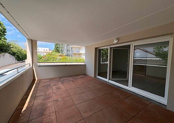 Butte, Grette, Besançon - Appartement 5 pièces à louer