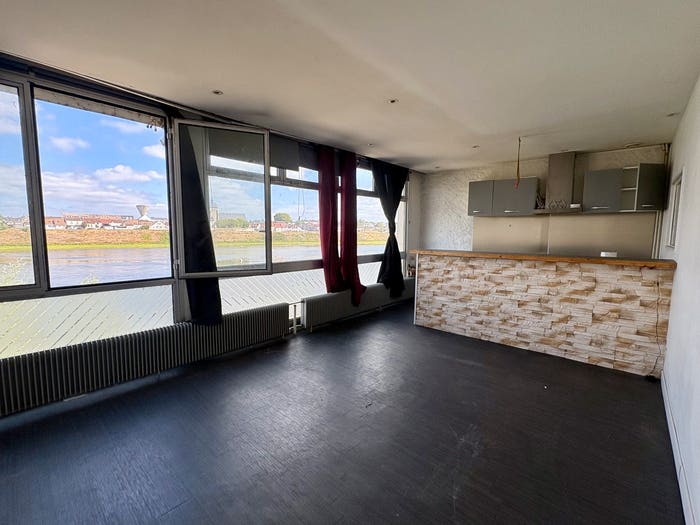 Appartement 3 pièces à Jargeau, à vendre