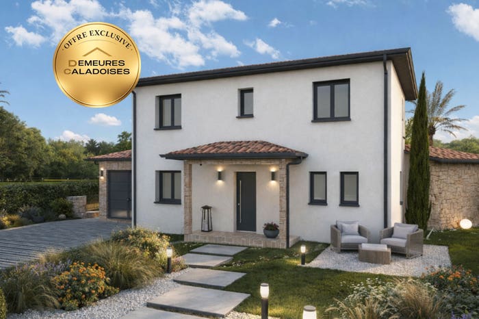Maison 6 pièces à vendre à Saint-Georges-de-Reneins