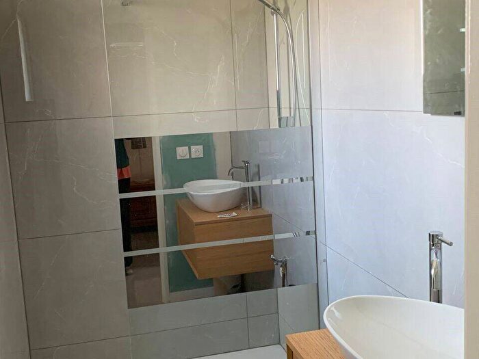 Appartement 2 pièces à louer à Saintry-sur-Seine