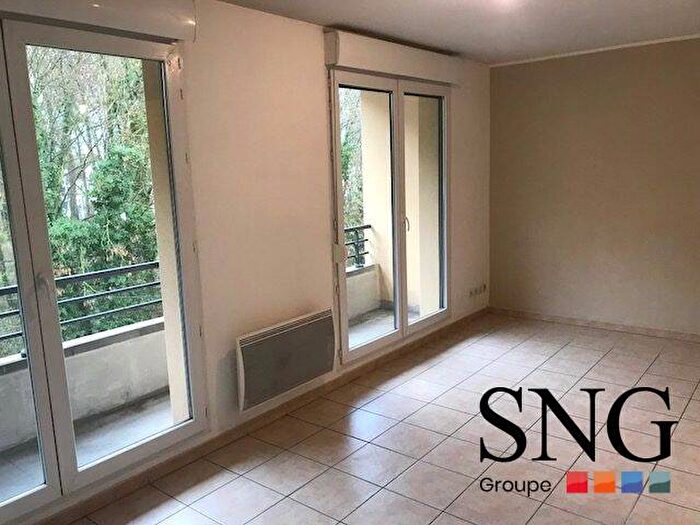 Appartement 2 pièces à Le Centre Ville, Bruay-la-Buissière, à louer