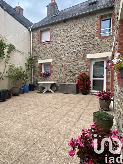 Appartement à vendre - Lamballe, Le Plessis, Saint-Lazare, La Corne du Cerf, Grand Châlet - 4 pièces - 3 chambres