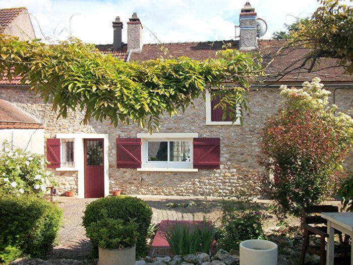 Maison 6 pièces à vendre - Dourdan