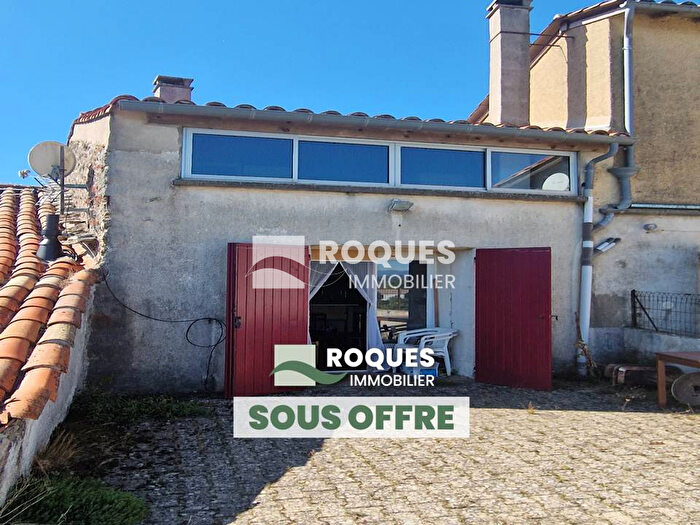 Maison à vendre - Les Rives - 5 pièces - 2 chambres