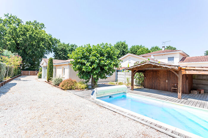 Biscarrosse, Pierricq, Megnicat - Maison 4 pièces à vendre