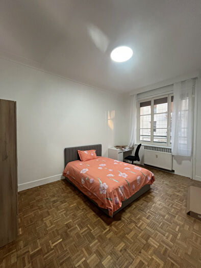 Appartement à louer - Orléans, Cathédrale, Jeanne dArc - 1 pièce - 1 chambre