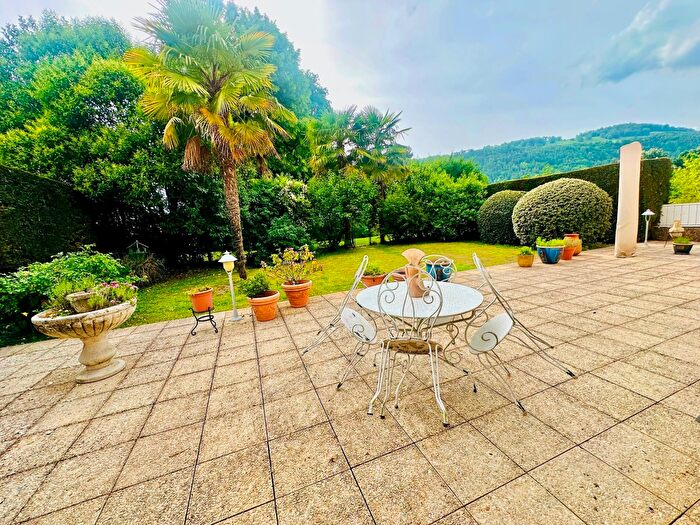 Appartement 5 pièces à Vaulnaveys-le-Haut, à vendre