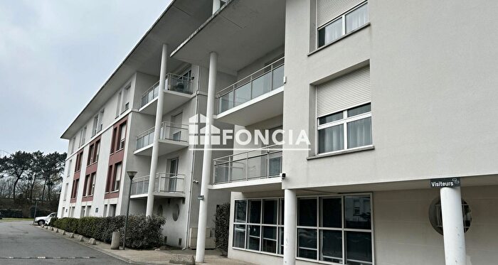 Appartement 2 pièces à Mérignac, Beaudésert, à vendre