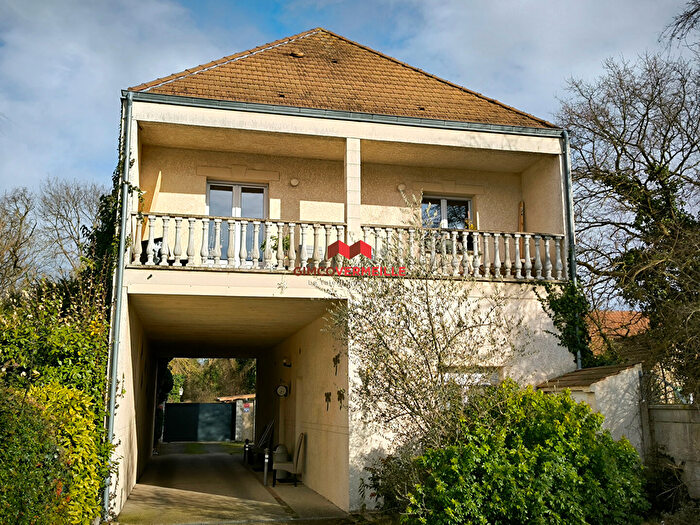 Appartement 2 pièces à louer à Éragny, Pincevents
