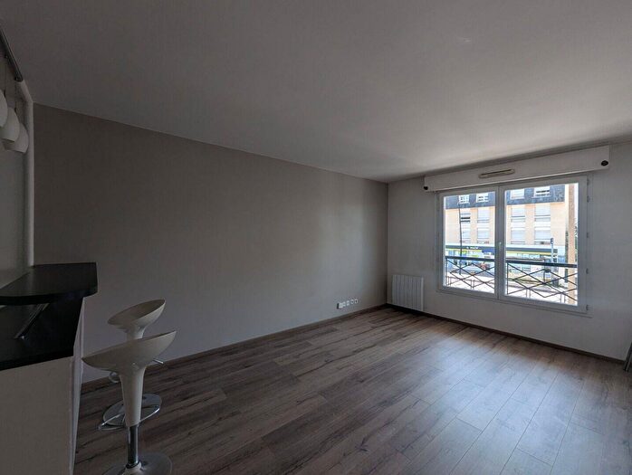 Appartement 2 pièces à louer - Le Fresnay-Vieux Pays, Sartrouville