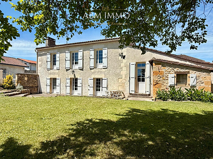 Bergerac, Les Bories, Salvette, Les Versannes, Gala : Maison 3 pièces à vendre