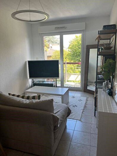 Appartement 2 pièces à louer - Biarnes, Saint-Pierre-du-Mont