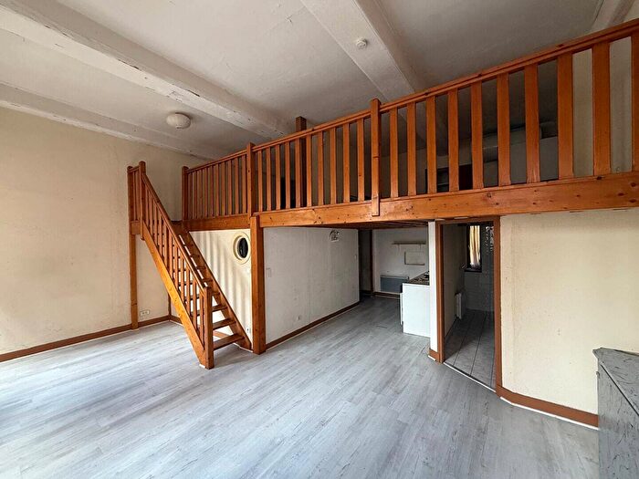 Appartement à louer - Brotteaux, Lyon ème arrondissement - 2 pièces - 1 chambre