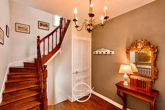 Vannes, Kercado - Maison 5 pièces à vendre